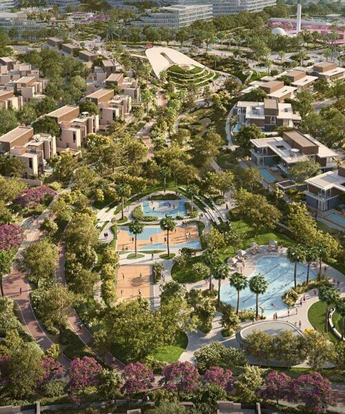 Emlak ofisi Altin International Real Estate, Dubai, foto