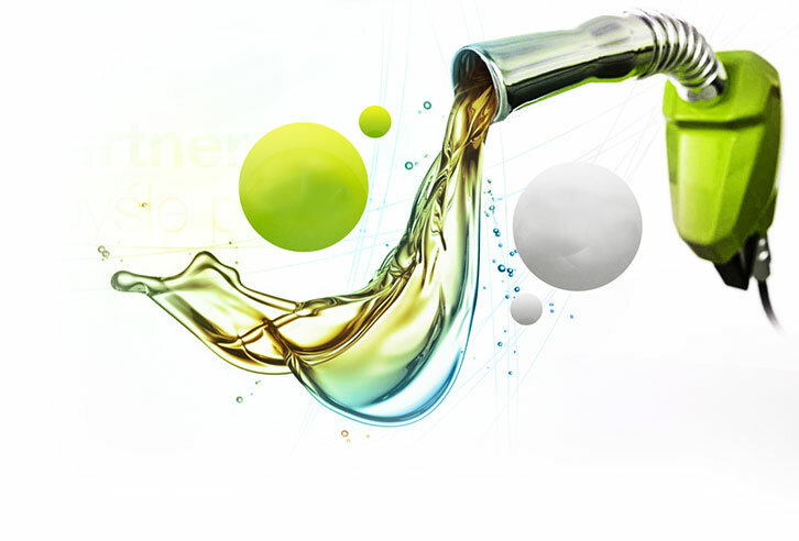 Benzin istasyonu Soil, Aliağa, foto