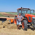 Paksan Makina (Akçapınar Mah., Bursa Çanakkale Yolu, 10. Km., Bandırma, Balıkesir), tarım makineleri, ekipmanlar  Bandırma'dan