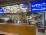 VploV (Komsomolskaya Street No:3), kafe  Podolsk'tan