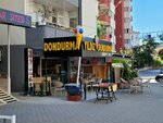 Yıldız Dondurma (Pınar Mah., Nazım Hikmet Cad., No:83, Seyhan, Adana), dondurmacılar  Adana'dan
