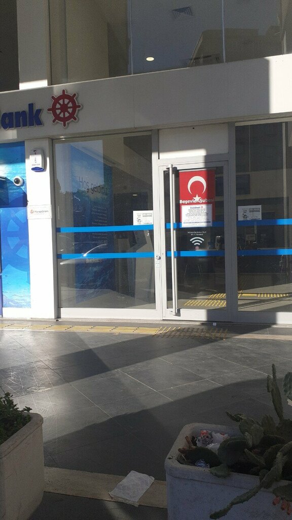 Banka DenizBank, Bursa, foto