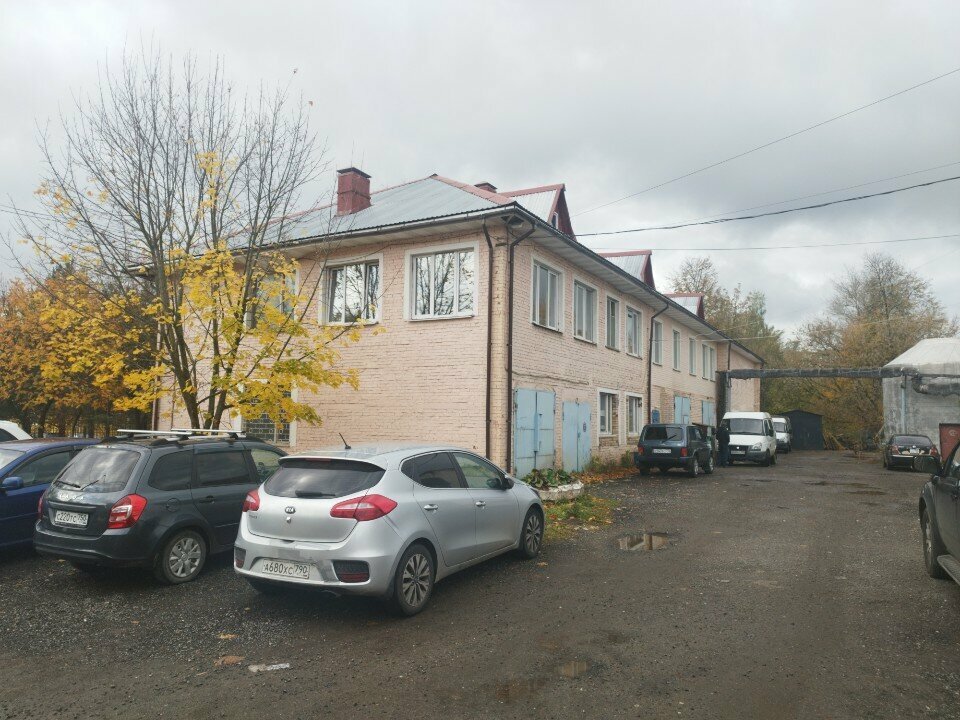 Arıza hizmetleri Центральная аварийная диспетчерская служба ЖКХ Чеховского района, Çehov, foto