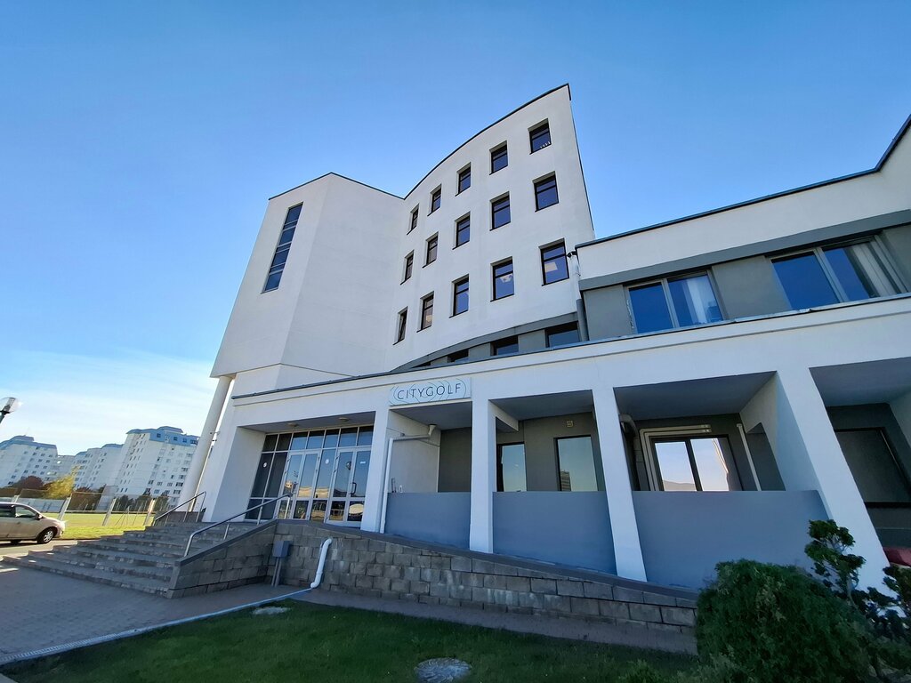 Elektronik cihaz ve parça firmaları Vist Grupp Sensor, Minsk, foto