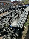 Пэ 100 (ulitsa imeni Frontovykh Brigad No:6/3), su, ısıtma, kanalizasyon sistemleri  Ufa'dan