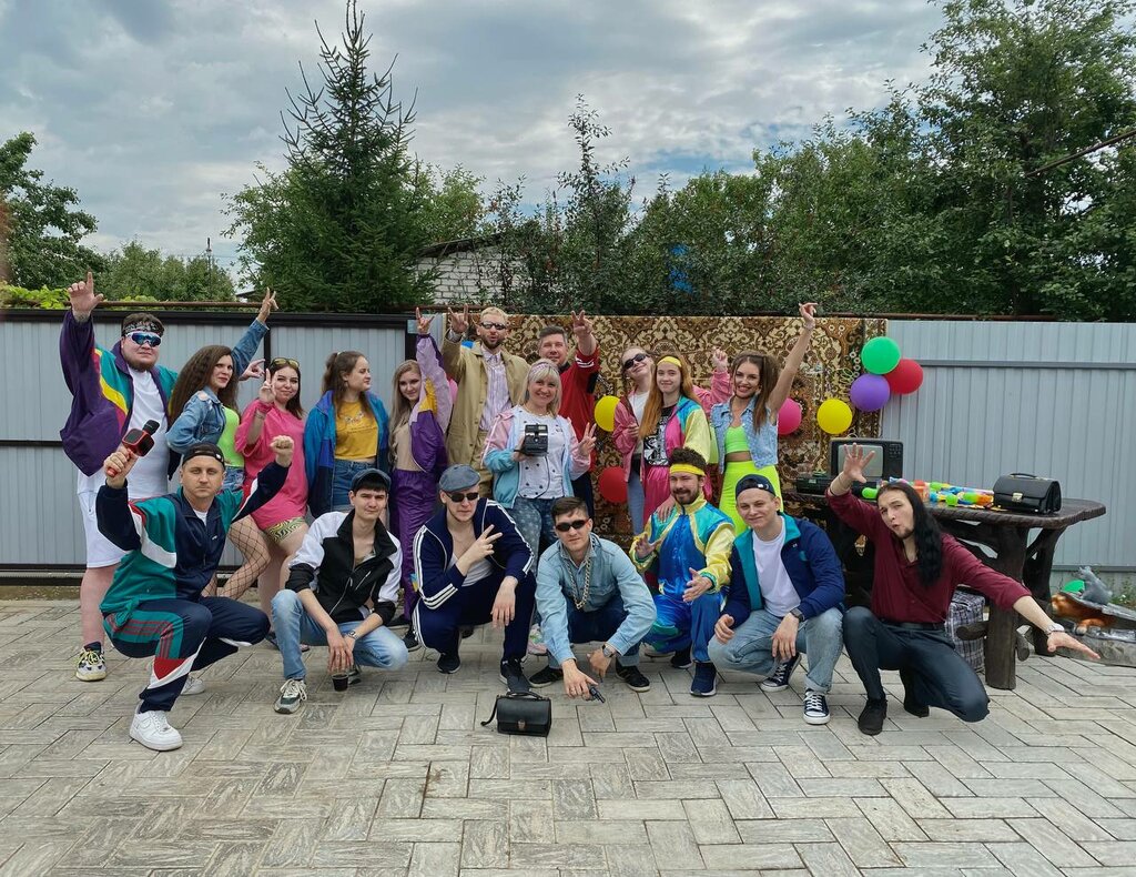 Pazar araştırma firmaları Traffic Time, Saint‑Petersburg, foto