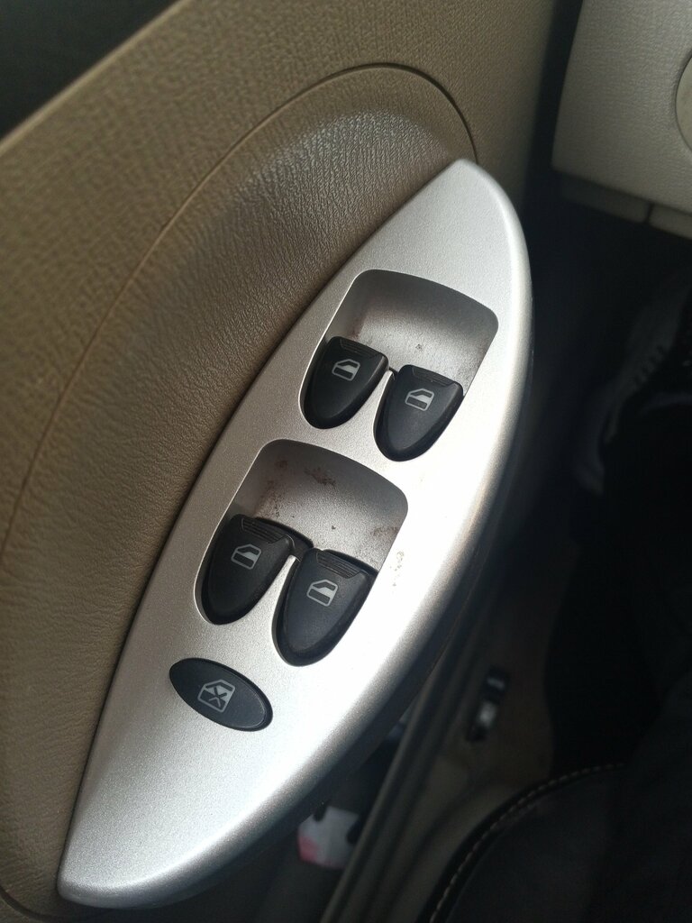 Oto yıkama Avtomoyka Akvamarin, Kamensk‑Uralski, foto