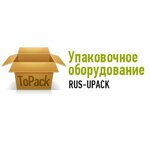 RusUpack (Akademika Vavilova Street No:1с50), paketleme ekipmanları firmaları  Krasnoyarsk'tan