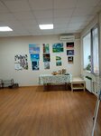 Мастерская для души (Severnaya ploshchad No:3), yaratıcı küme  Taganrog'dan