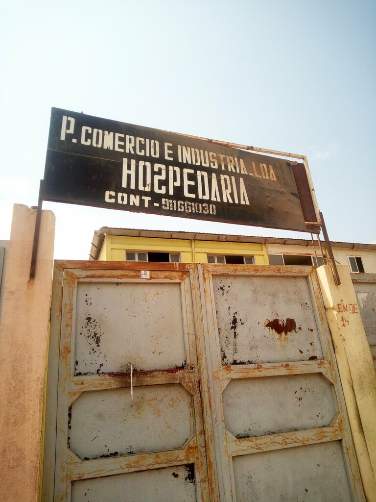 Askeri hastaneler P. comercio e industria_LDA, Loanda, foto