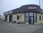 Aikorkem Motors (Respýblıka ótkeli No:33А), otomobil yedek parçaları  Atırav'dan