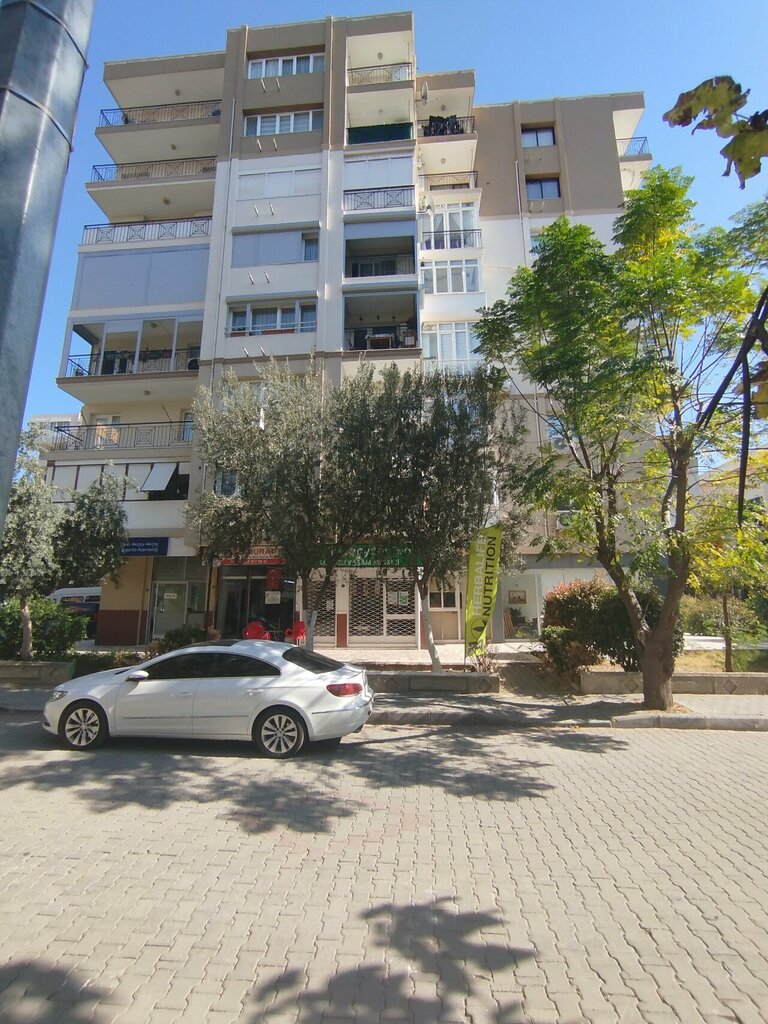 Sigorta şirketleri Allianz Sigorta, İzmir, foto