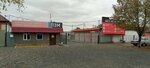 Auto repair shop (Komsomol kóshesі No:1/3), express yağ değişim noktası  Aksu'dan