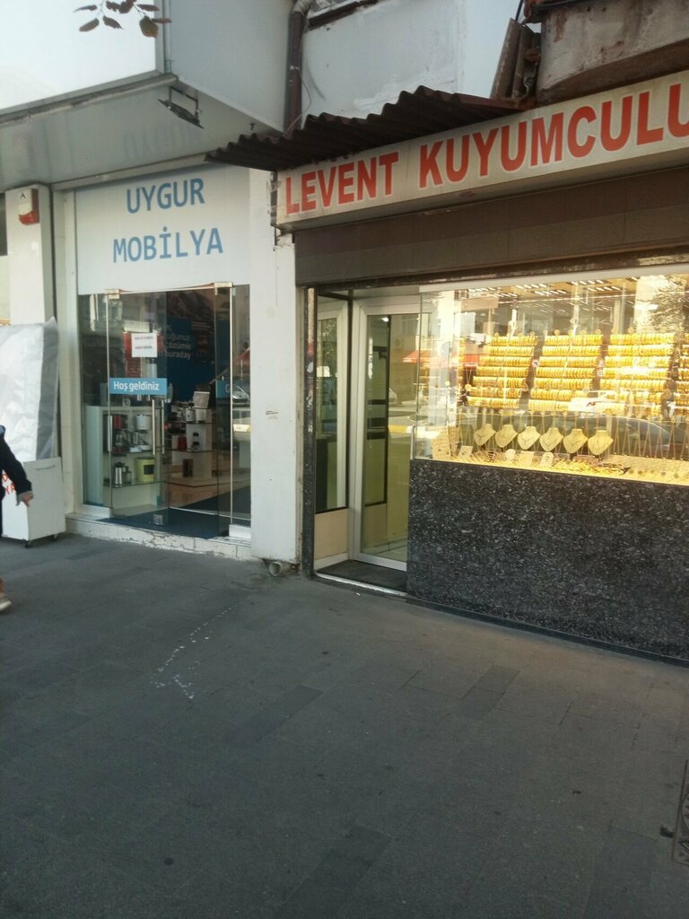 Kuyumcu atölyeleri Levent Kuyumculuk, İstanbul, foto