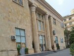 Azərbaycan Dövlət Uşaq Filarmoniyası (Bеsti Bagirova Street No:16), filarmoni  Bakü'den
