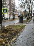 Обоянская улица (Kursk, ulitsa Chernyakhovskogo), toplu taşıma durağı  Kursk'tan