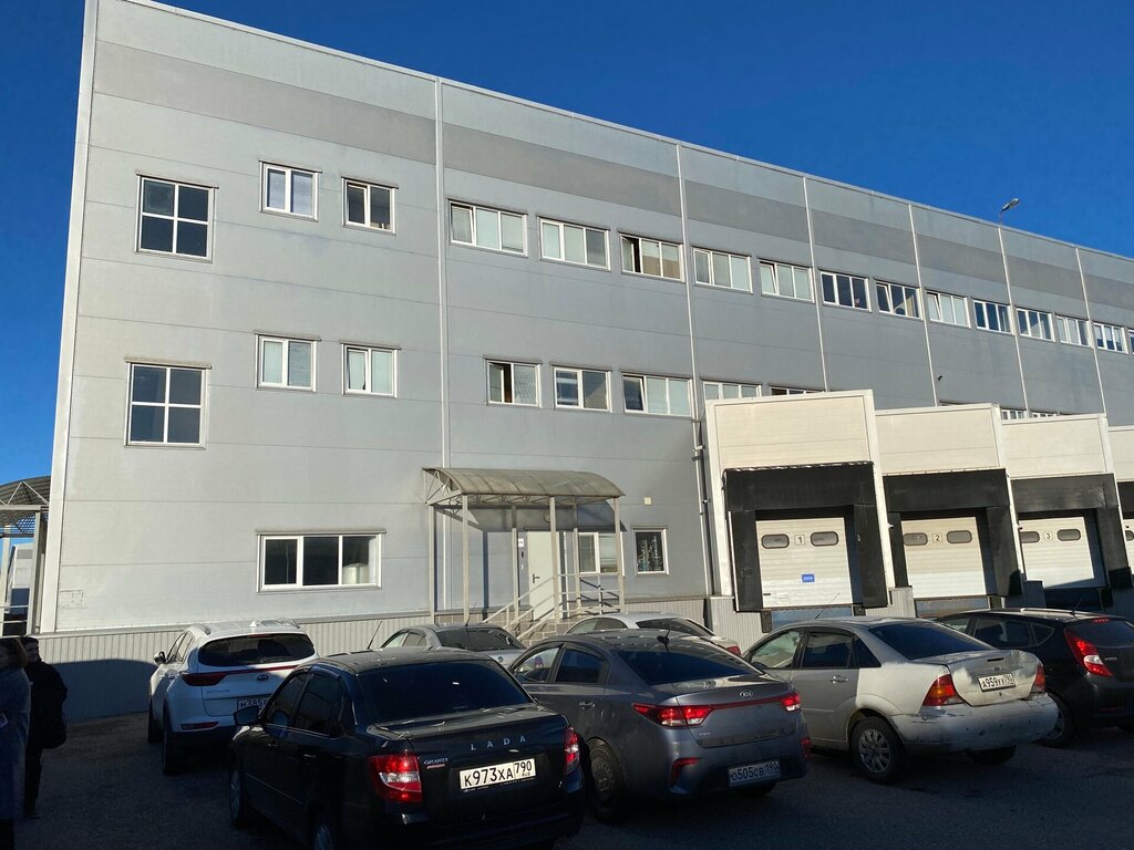 Aydınlatma teknolojileri St Luce, Moskova ve Moskovskaya oblastı, foto