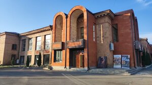 Gyumri Sports and Cultural Centre (Mher Mkrtchyan Street No:49), spor ve eğlence merkezi  Gümrü'den