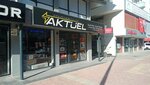Aktüel Elektrik (Yıldız Mah., 228. Sok., No:2, Muratpaşa, Antalya), elektrik servisi  Antalya'dan