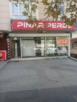 Pınar Mefruşat (İncirli Mah., Refik Saydam Cad., Keçiören, Ankara), perde ve korniş üreticileri  Ankara'dan