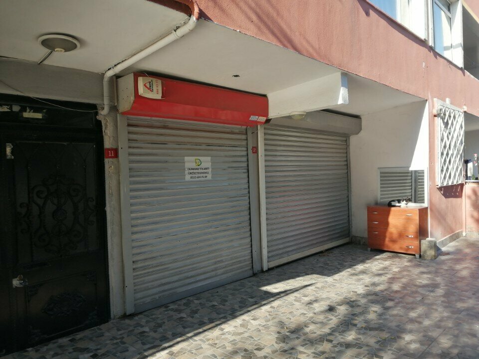 Toptan züccaciye Dumanlı Ticaret, İstanbul, foto