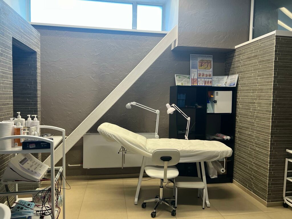 Epilasyon Апилус38, Irkutsk, foto