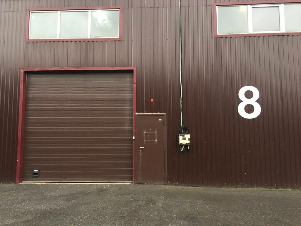 Tartı ve baskül firmaları Логиктрейд, Moskova, foto