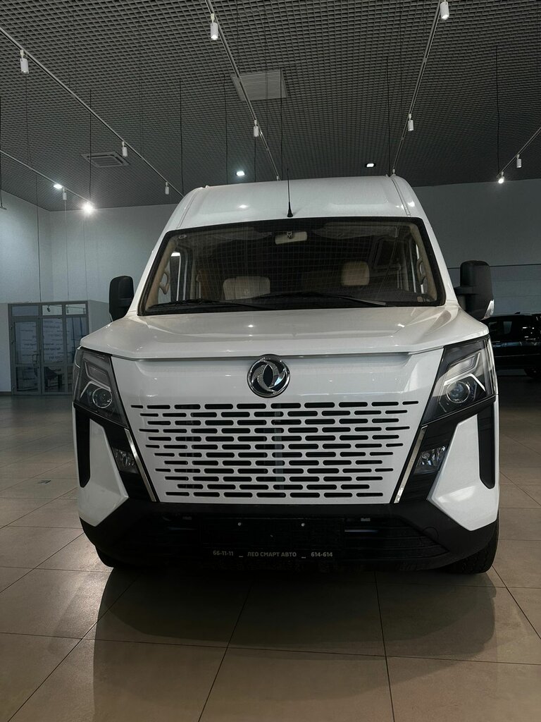 Otomobil satış galerileri Лео Смарт Авто, Dongfeng, Izhevsk, foto