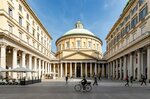 Aiello Hotels - Duomo (Corso Vittorio Emanuele II No:15), otel  Milano'dan