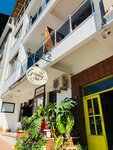Günay Pansiyon (Antalya, Kaş, Andifli Mah., Hastane Cad., 16), pansiyonlar, hosteller  Kaş'tan