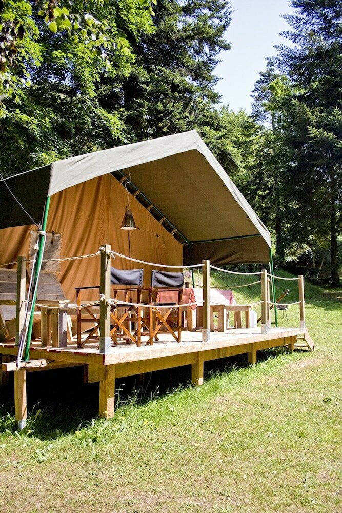 Otel Domaine de Keravel, , foto