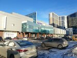 DomiTennis (Tipanova Street No:21), spor mağazaları  Saint‑Petersburg'dan