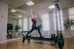 Isida (Dostyk Avenue No:341), fitness kulüpleri  Almatı'dan