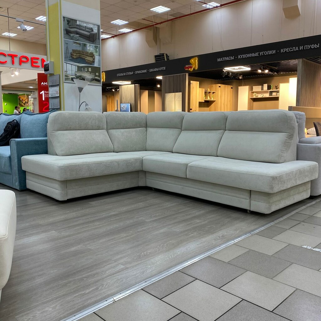 Mobilya mağazaları Ariadna, Kazan, foto