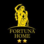 Fortuna (Tamanskaya ulitsa No:68/1), konuk evi  Anapa'dan
