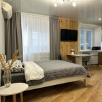 Апартаменты ЭКОmini (5-ya proseka No:125), kısa süreli konaklama  Samara'dan
