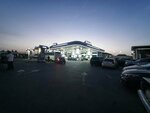 Socar (Sumqayit), benzin istasyonu  Sumgayıt'tan