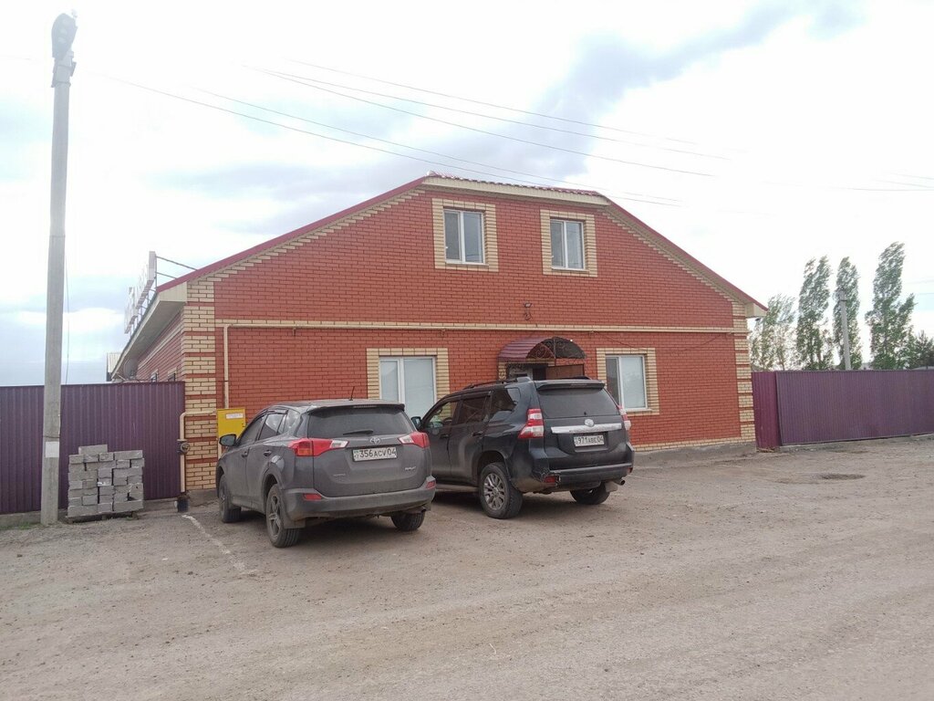 Hamamlar Aktobe Monshasy, Aktöbe, foto