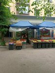 Vegetable Shop (prospekt Yermeka Serkebayeva No:13), manavlar  Almatı'dan