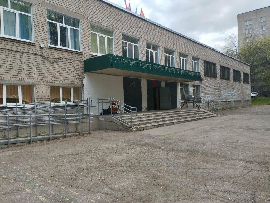 Müzeler ve sanat galerileri Поиск, Samara, foto