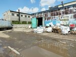 Втор-ресурс (Avtodorozhnaya ulitsa No:15А), geri dönüşüm maddeleri  Çeliabinsk'ten
