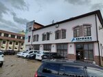Офисное здание (Rossiyskaya Street No:347/1), i̇ş merkezi  Krasnodar'dan