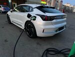 Charging electric vehicles (Grodna, 2nd Dziarzhynskaga Lane), elektrikli oto şarj istasyonları  Grodno'dan