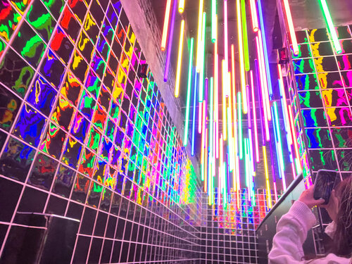 Sinemalar Prime Cinema, Moskova, foto