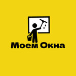 Моем Окна (Bogdana Khmelnitskogo Street No:83), temizlik şirketleri  İvanovo'dan
