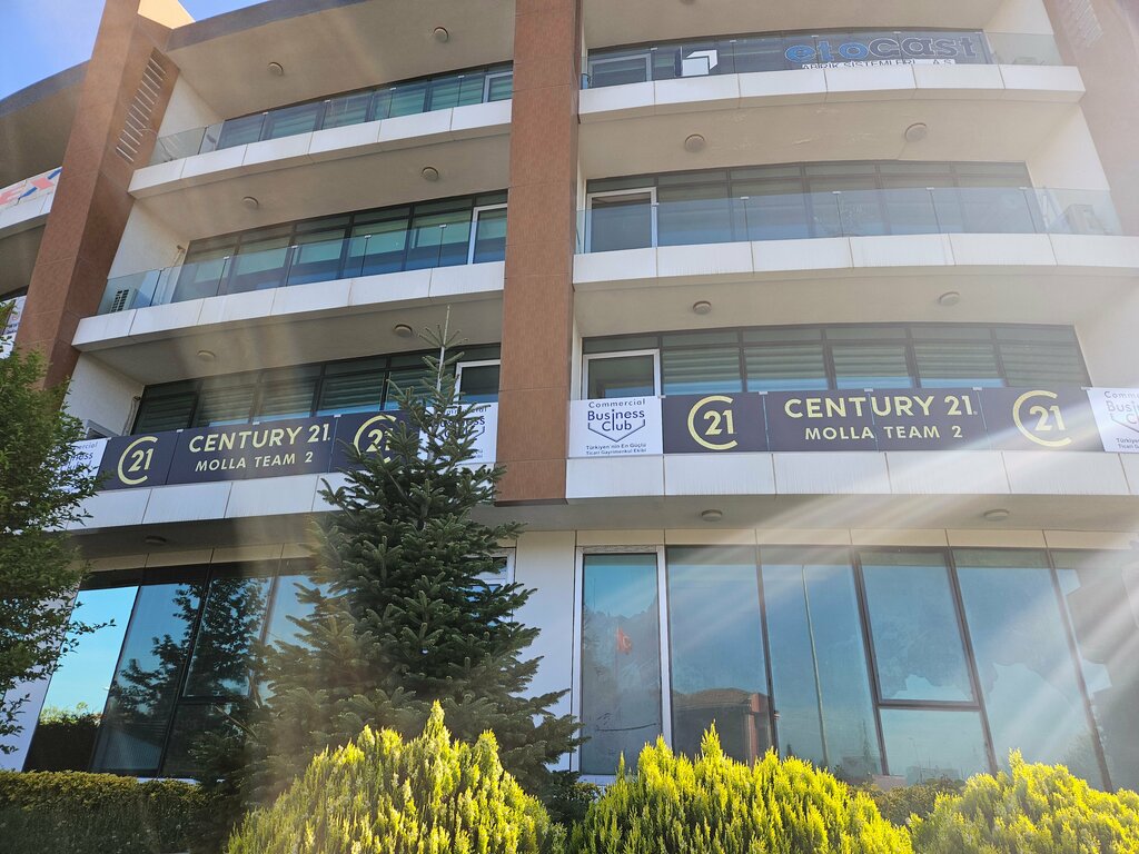 Yatırım fonu firmaları Molla Team Emlak, Çorlu, foto