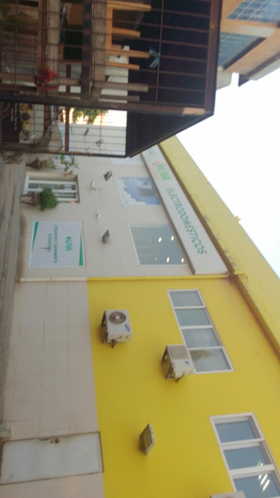 Büro mobilyaları Oliva Material de Escritorio, Loanda, foto