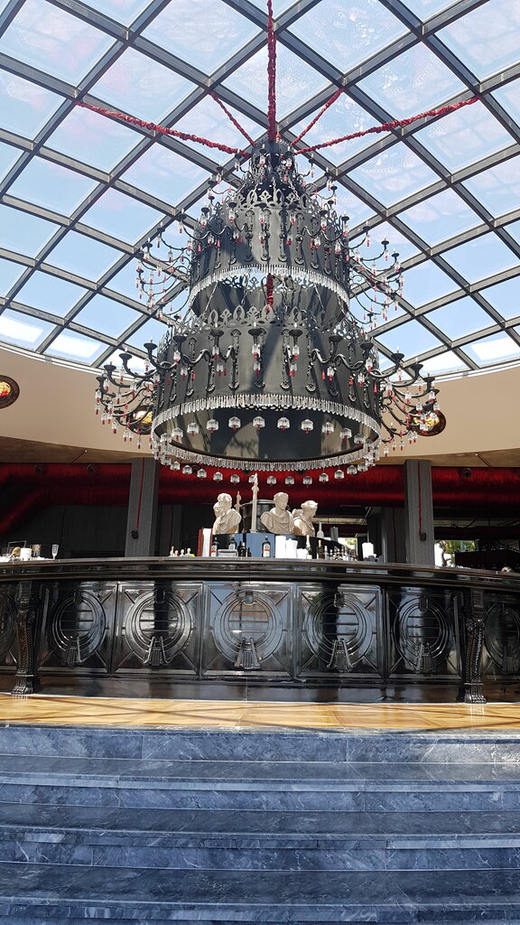 Seyahat acenteleri Rozovy slon, Krasnodarski krayı, foto