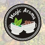 Magic Aroma (Moscow, Novomoskovskiy Administrative Okrug, Vnukovo District, Lyotchika Ulyanina Street, 5), çay mağazaları  Moskova'dan