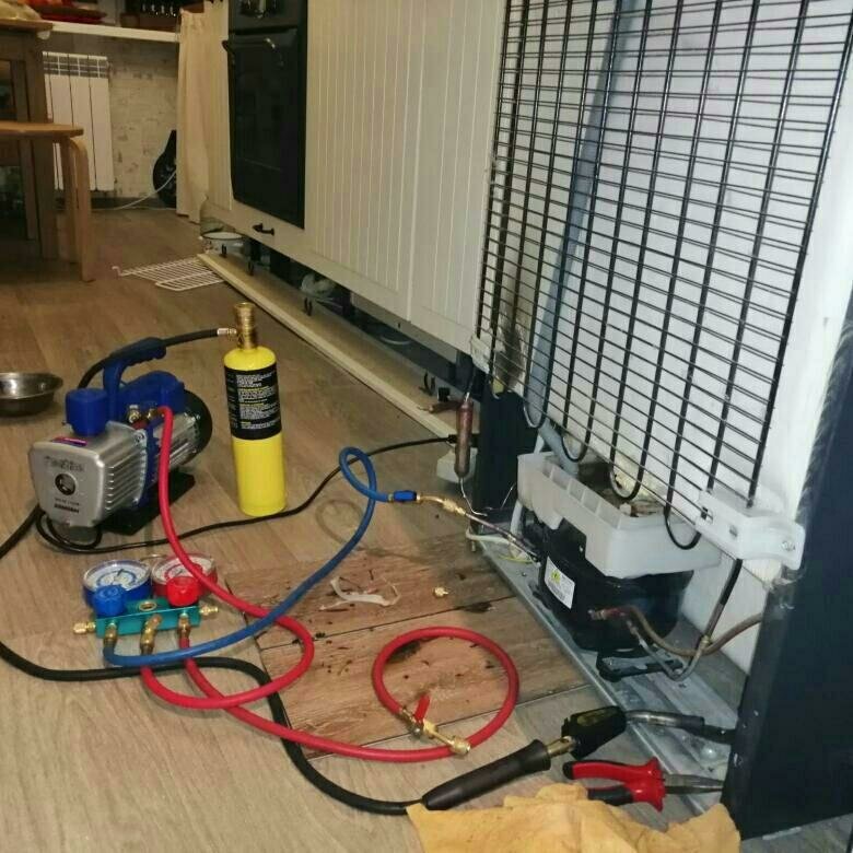 Beyaz eşya servisleri Рембыттех, Kazan, foto